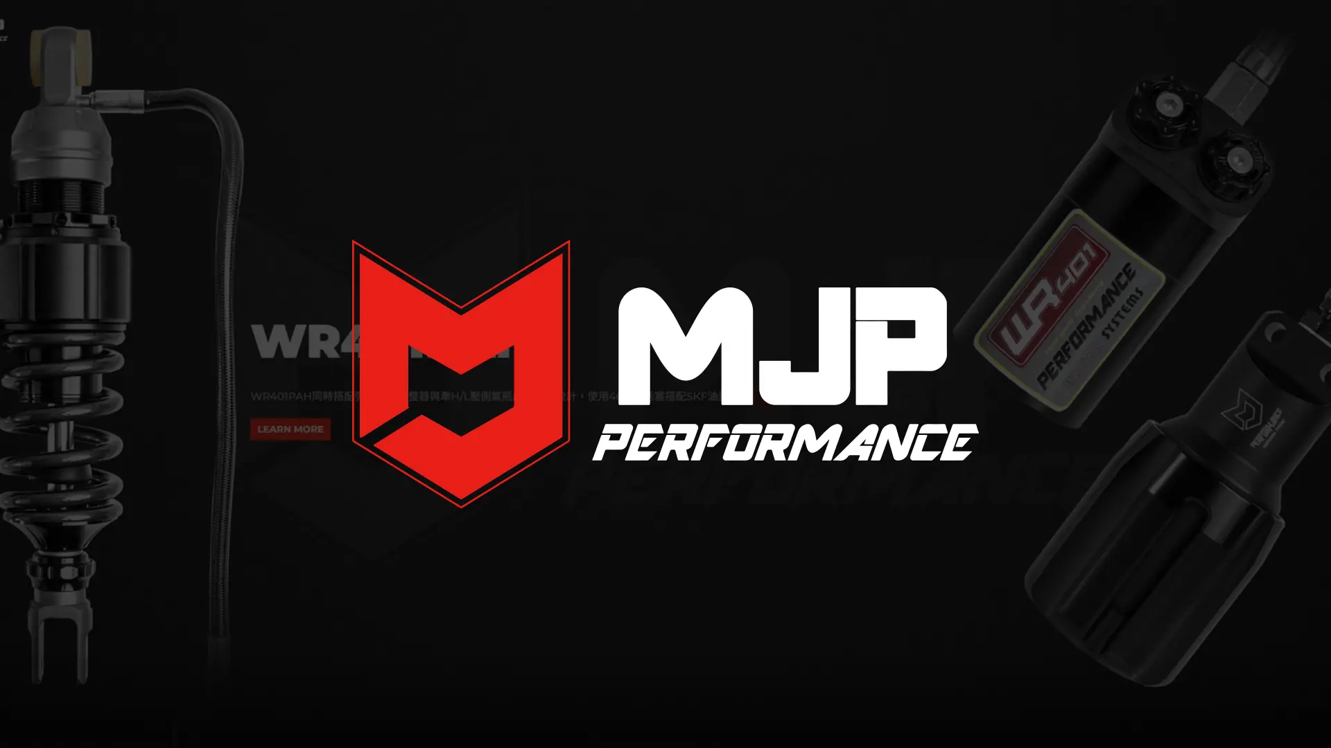 MJP 茂建科技官方網站 | 泳欣設計 | YongXin Design